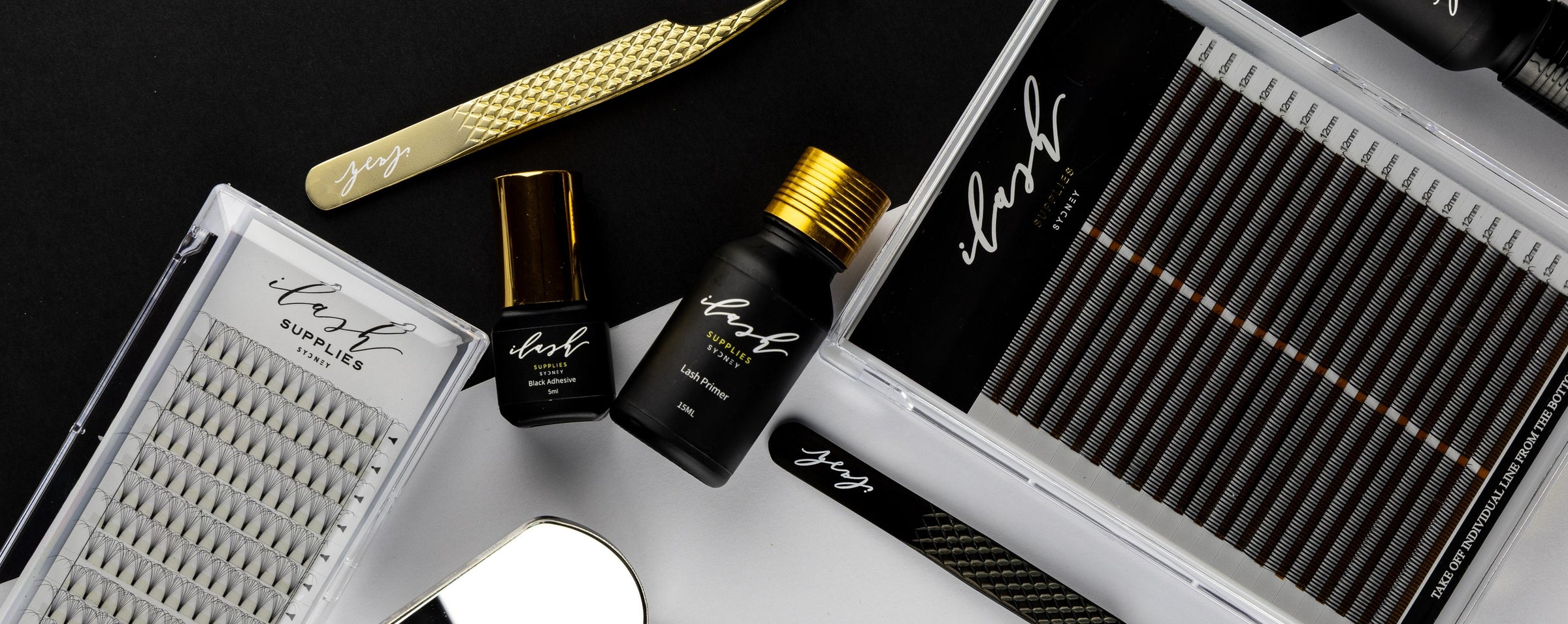 iLash Supplies Sydney